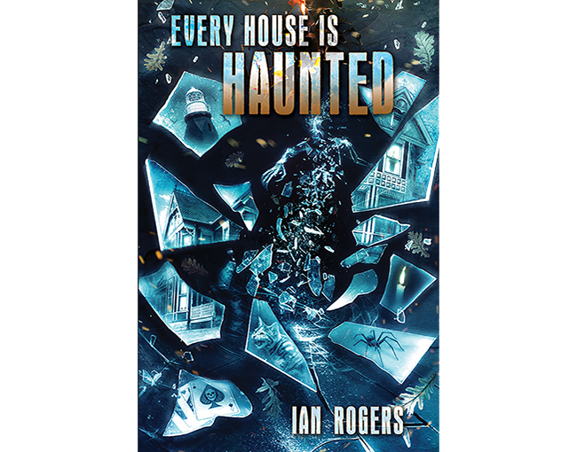 Home - Ian Rogers