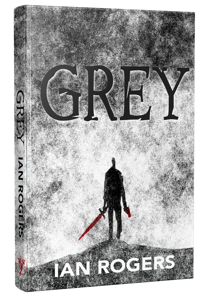 GREY - Ian Rogers